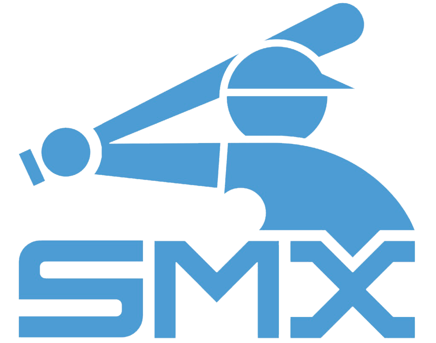 SMX Baseball – No Excuses. The Game Honors Toughness.