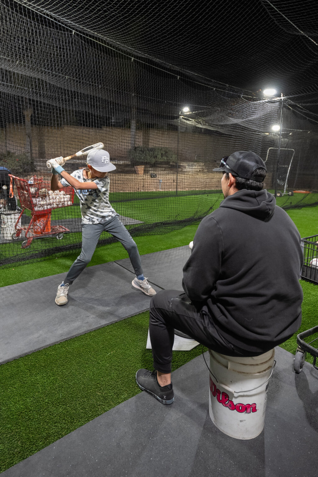 SMX Baseball – No Excuses. The Game Honors Toughness.